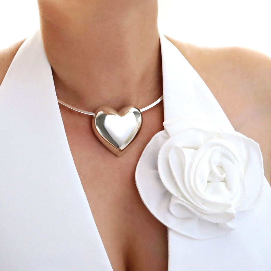 Handmade Silver Jewellery from Taxco Mexico – The Mexican Collection