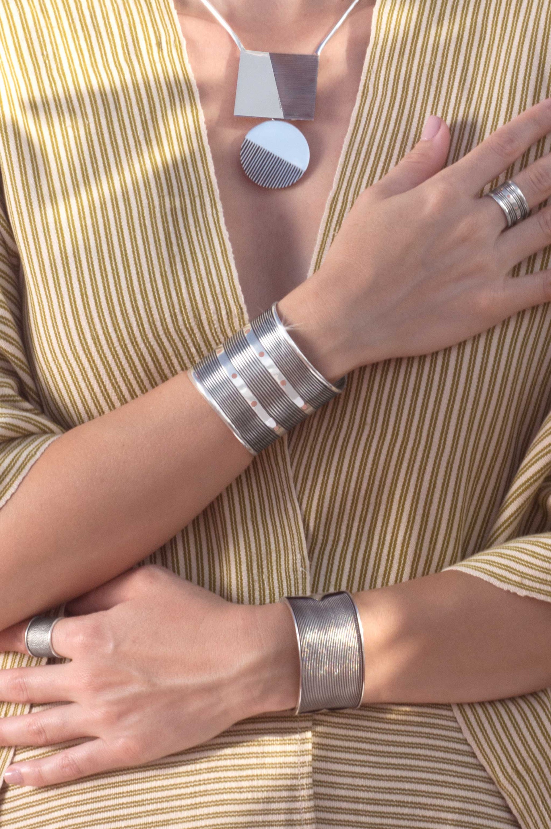 Handmade Silver Jewellery from Taxco Mexico – The Mexican Collection