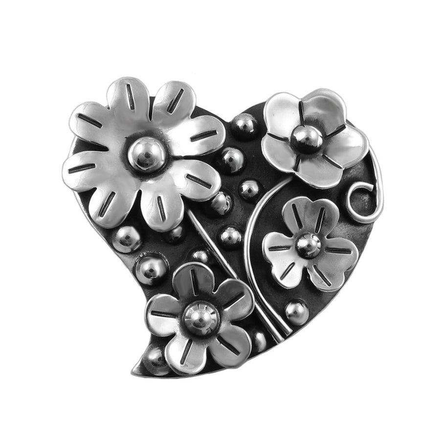 Handmade Silver Jewellery from Taxco Mexico – The Mexican Collection