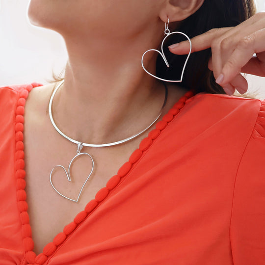 Handmade Silver Jewellery from Taxco Mexico – The Mexican Collection
