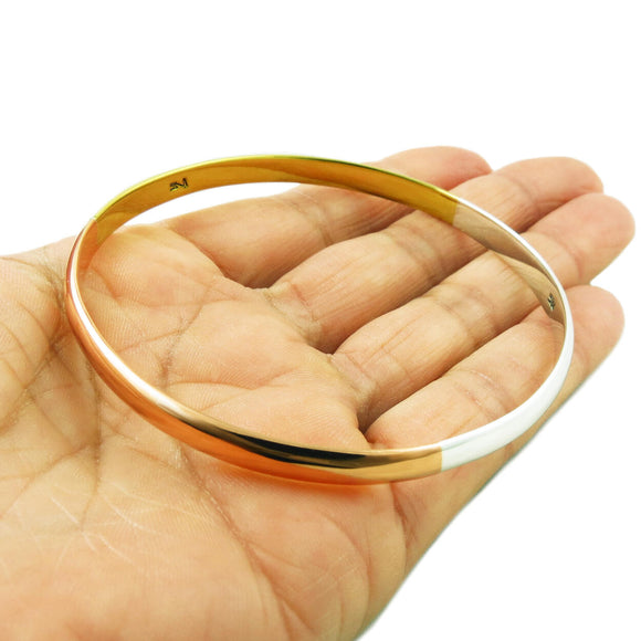 Women's Bangles | Handmade Silver Jewellery & The Mexican Collection